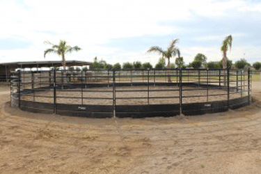 The John Volken Academy Ranch Gilbert, Arizona - MC Diamond Ranch