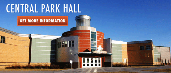 Expo Square - Tulsa, Oklahoma - MC Diamond Ranch