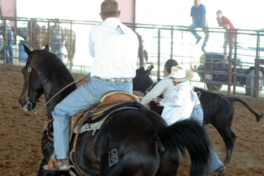 Open Range Cowboy Church Whitney, Texas - MC Diamond Ranch