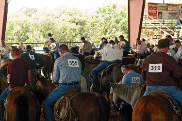 Open Range Cowboy Church Whitney, Texas - MC Diamond Ranch