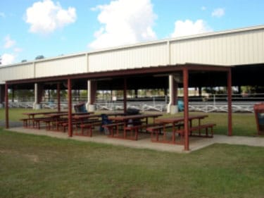 Magnolia Community Horse Club Arena Magnolia, Texas - MC Diamond Ranch
