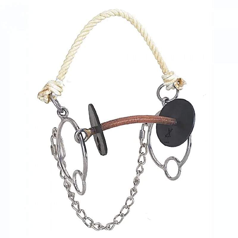 Josey O-Ring Combination BBR0120 - MC Diamond Ranch