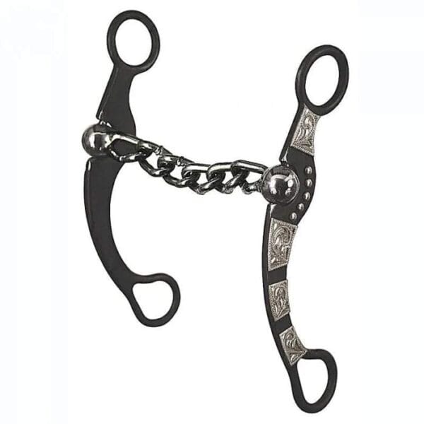 Sweet Iron Chain Mouth BBR871 - MC Diamond Ranch