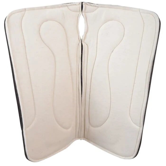 Orthopedic Felt Square Contour Pad P36400 - MC Diamond Ranch